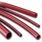 High Temperature Silicone Rubber Tubinbg
